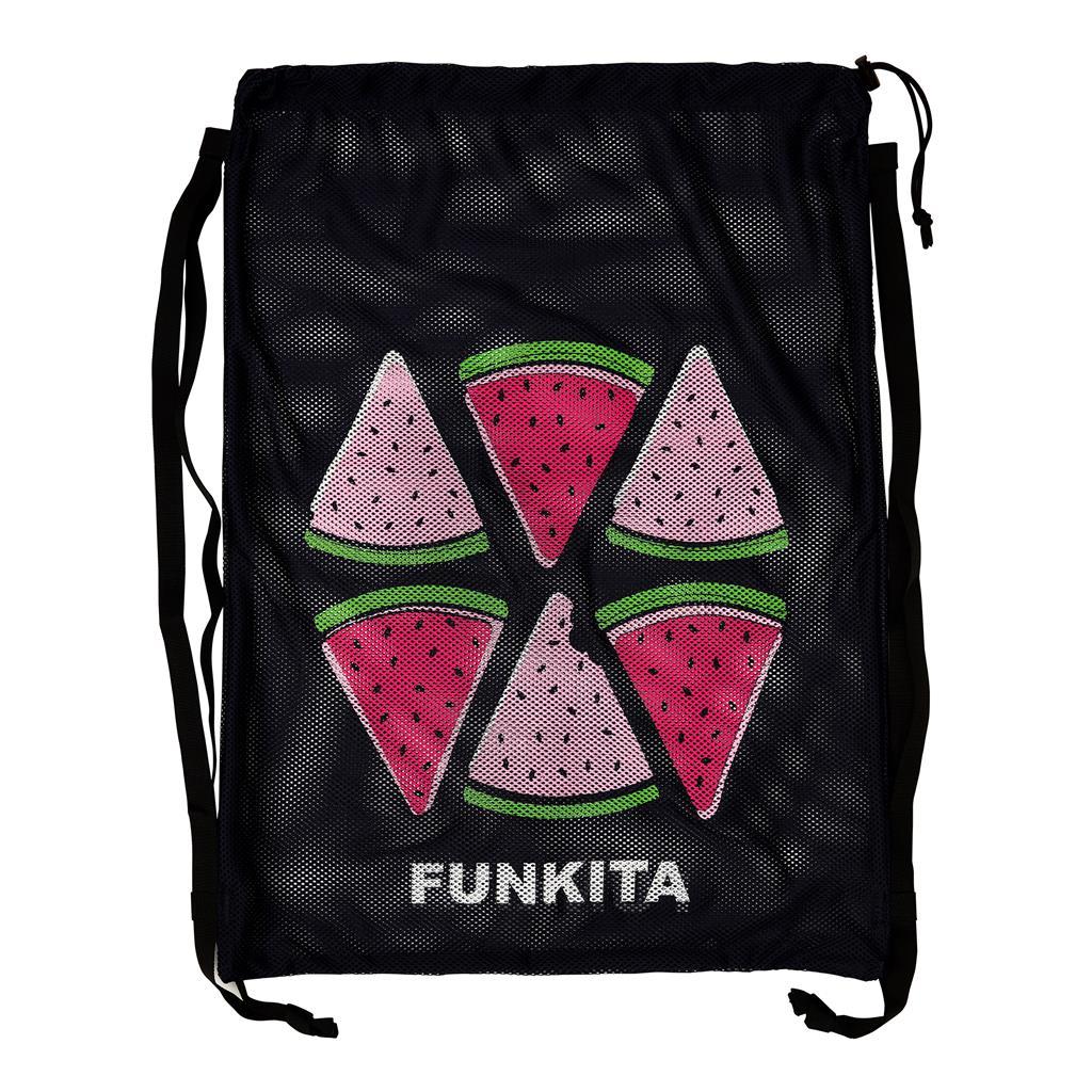 FUNKITA MESH BAG MELON CRUSH online bestellen bei Schwimmzone.at