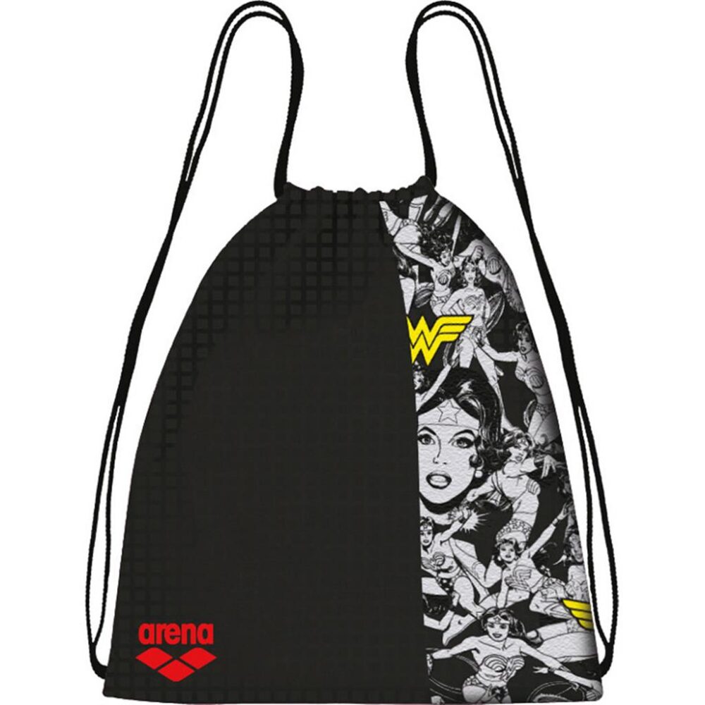 ARENA MESH BAG WB WONDER WOMEN online bestellen bei Schwimmzone.at