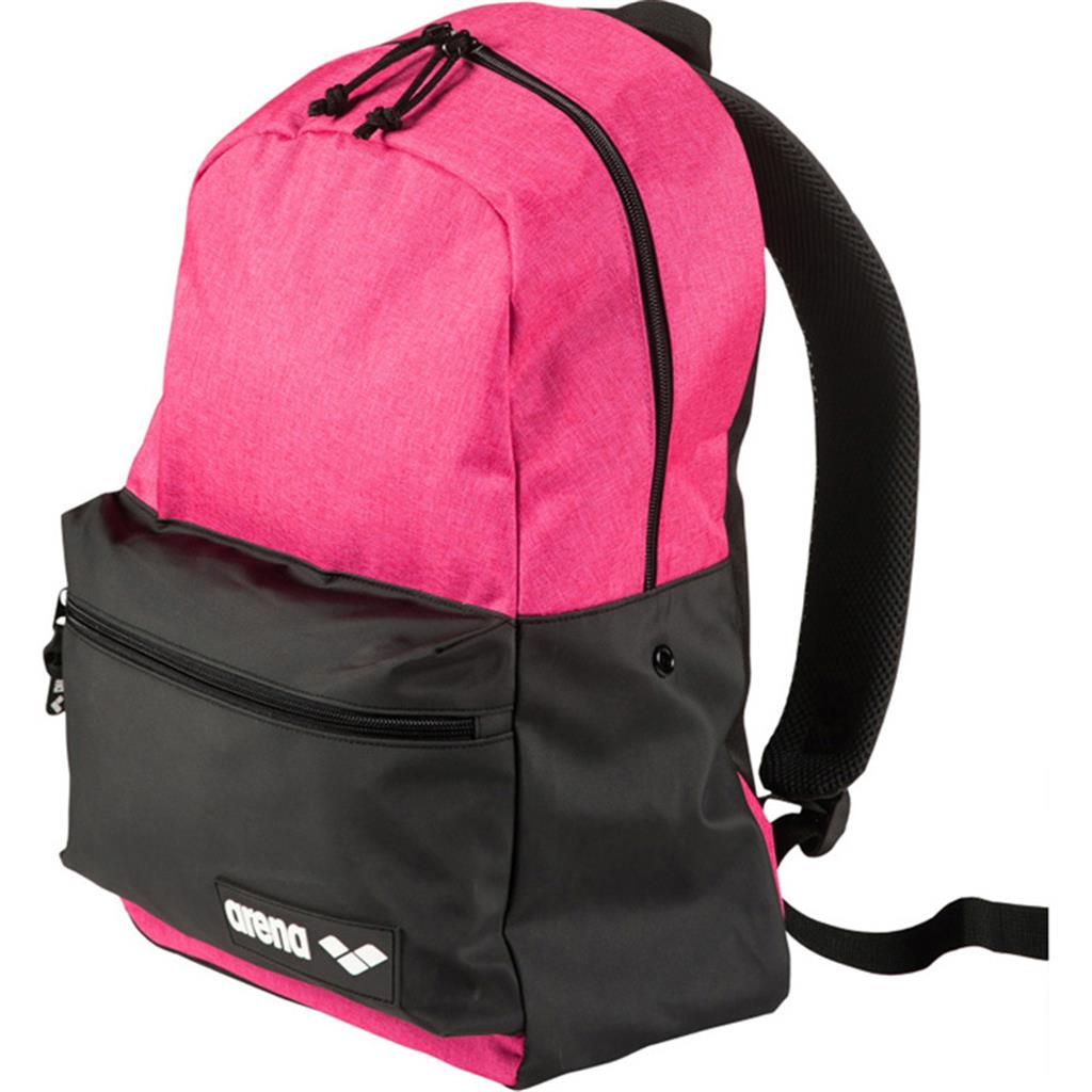 ARENA RUCKSACK pink/mela TEAM Backpack 30 online bestellen bei ...