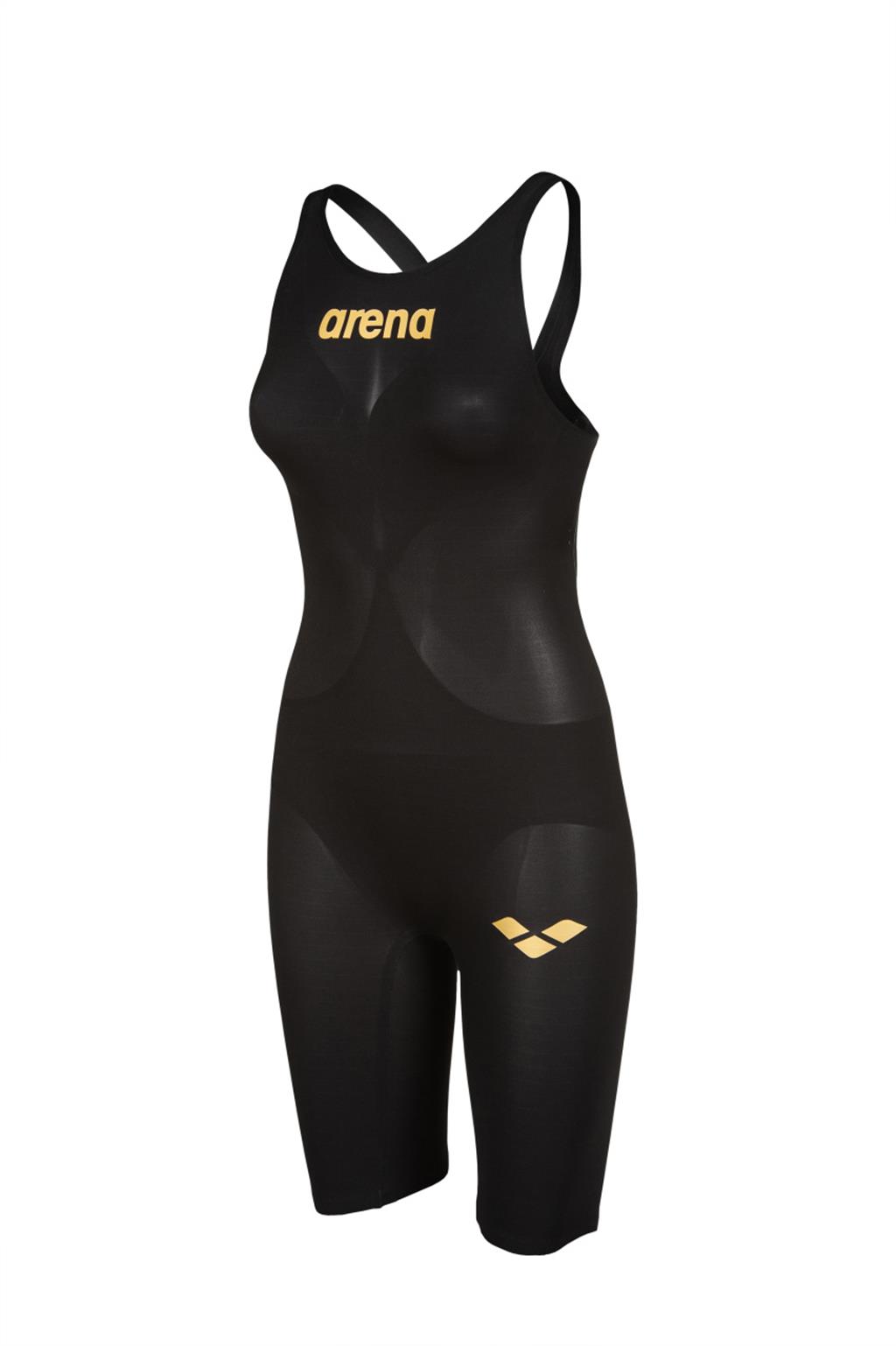ARENA CARBON AIR 2 BLACK/GOLD online bestellen bei Schwimmzone.at