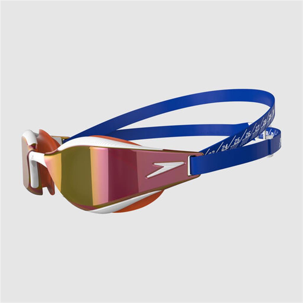 SPEEDO Fastskin HYPER mirror blue/gold online bestellen bei Schwimmzone.at