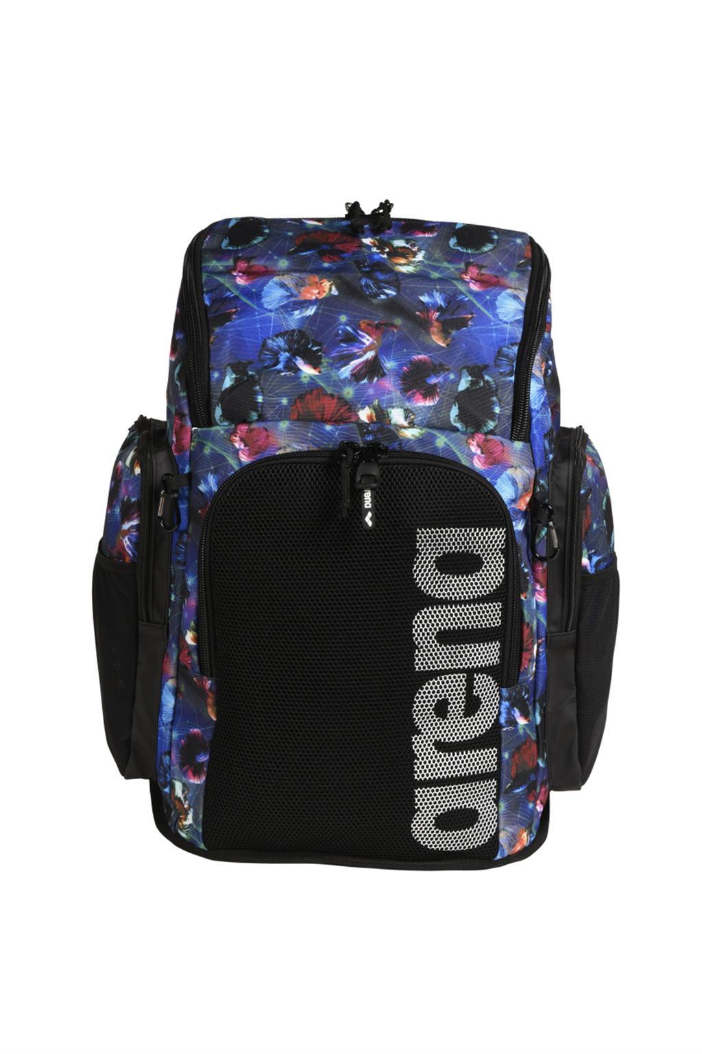 ARENA TEAM BACKPACK 45 NEBULA online bestellen bei Schwimmzone.at
