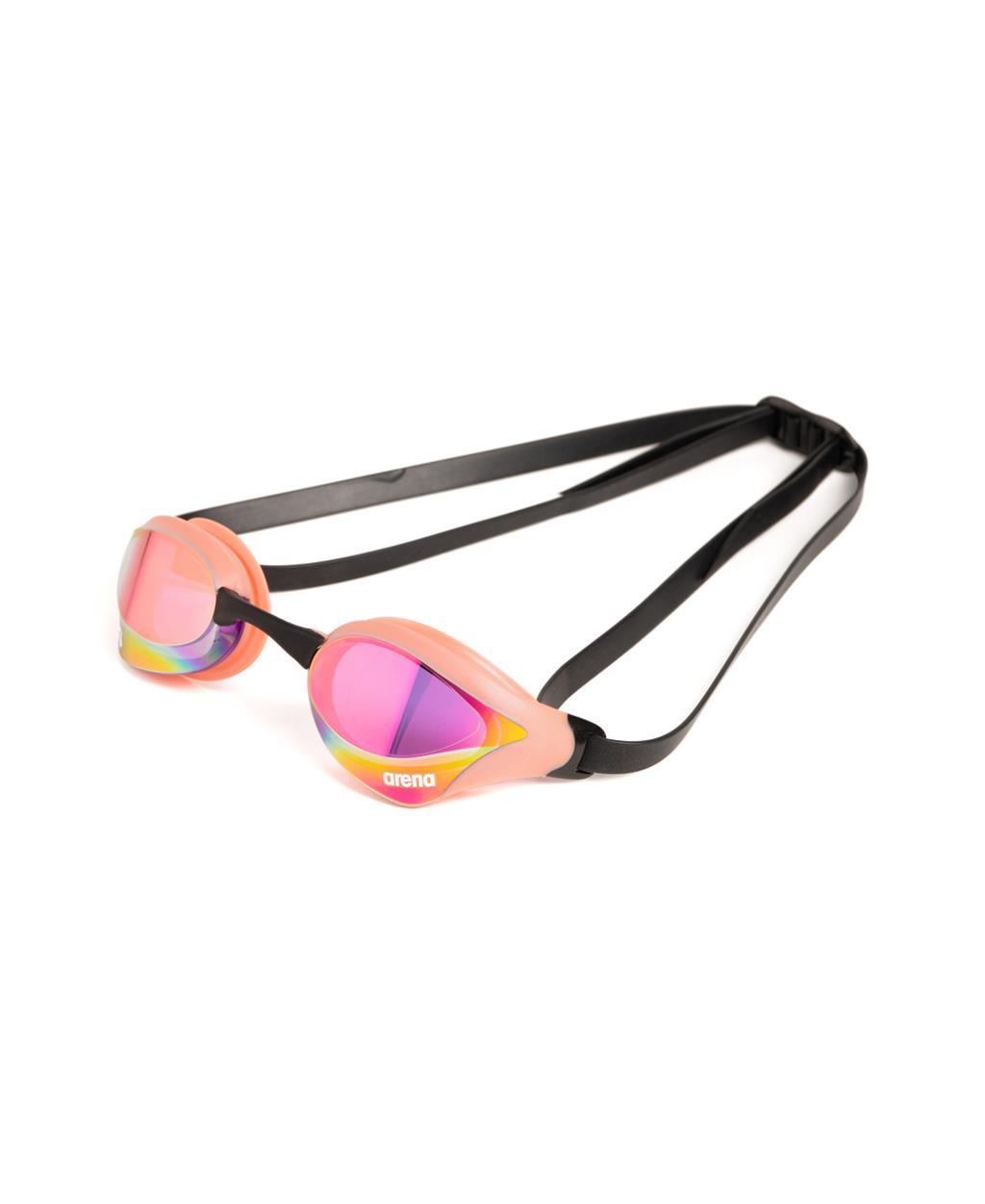 ARENA COBRA CORE mirror SWIPE VIOLET/CORAL online bestellen bei ...